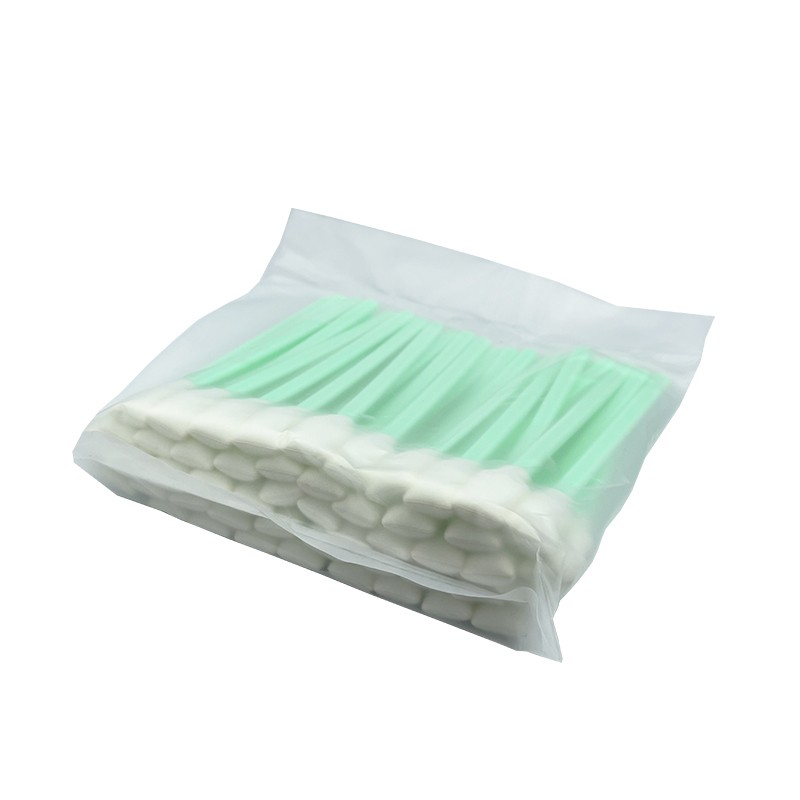 Wipe Cotton Swap for Print Head - Foshan Hengtai Technology Co., Ltd.
