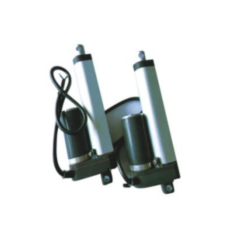 Push Rod Motor - Foshan Hengtai Technology Co., Ltd.
