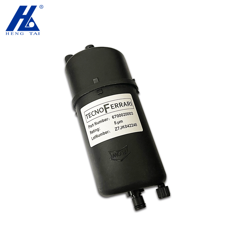 Tecno Ferrari Extended Filter - Foshan Hengtai Technology Co., Ltd.